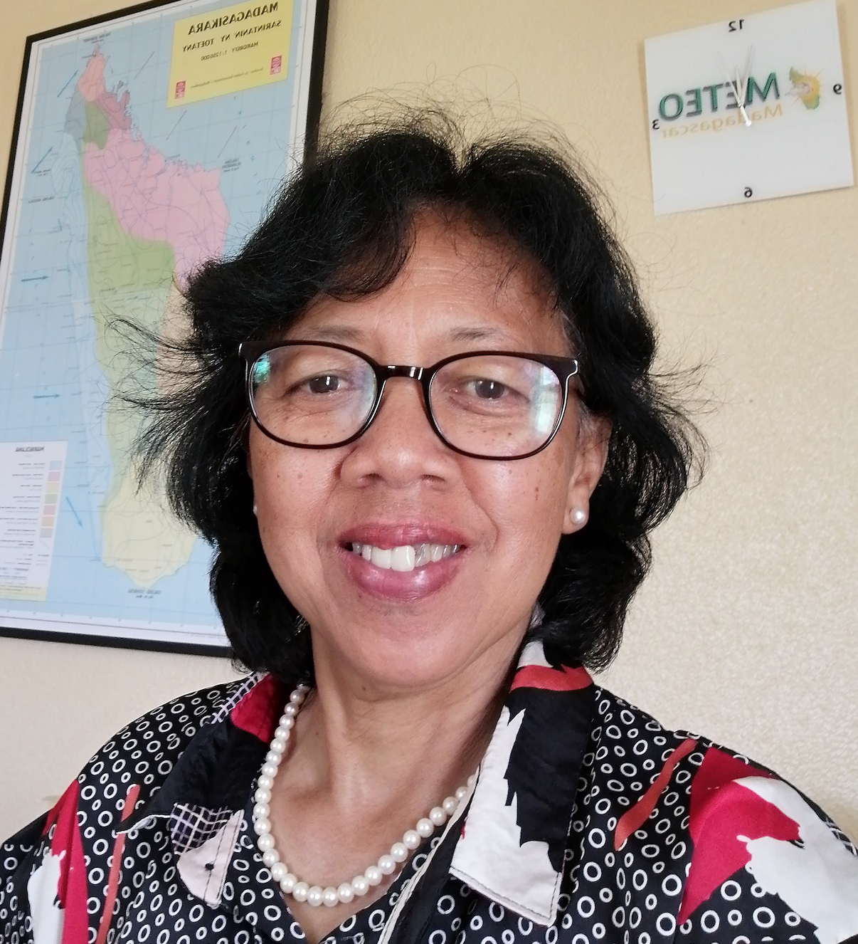 Nirivololona Raholijao